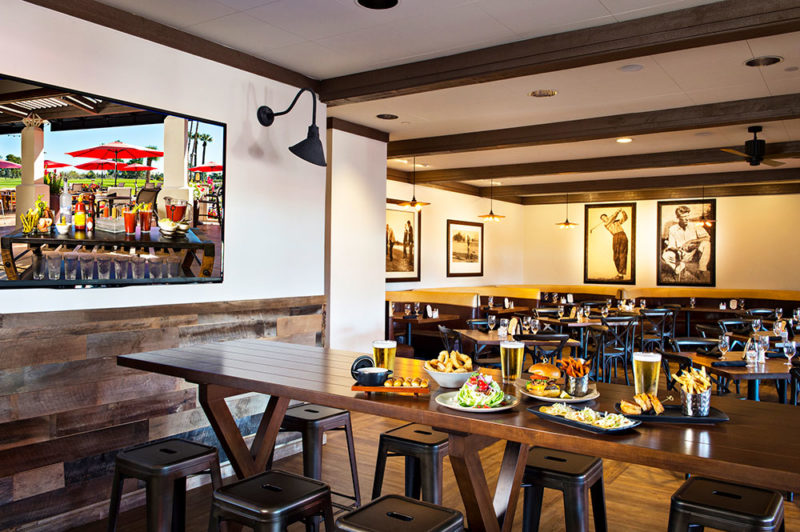 What Kind of Dining is Offered at The Wigwam Resort? | The Wigwam